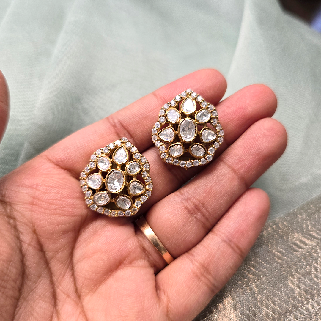 Lathika Studs